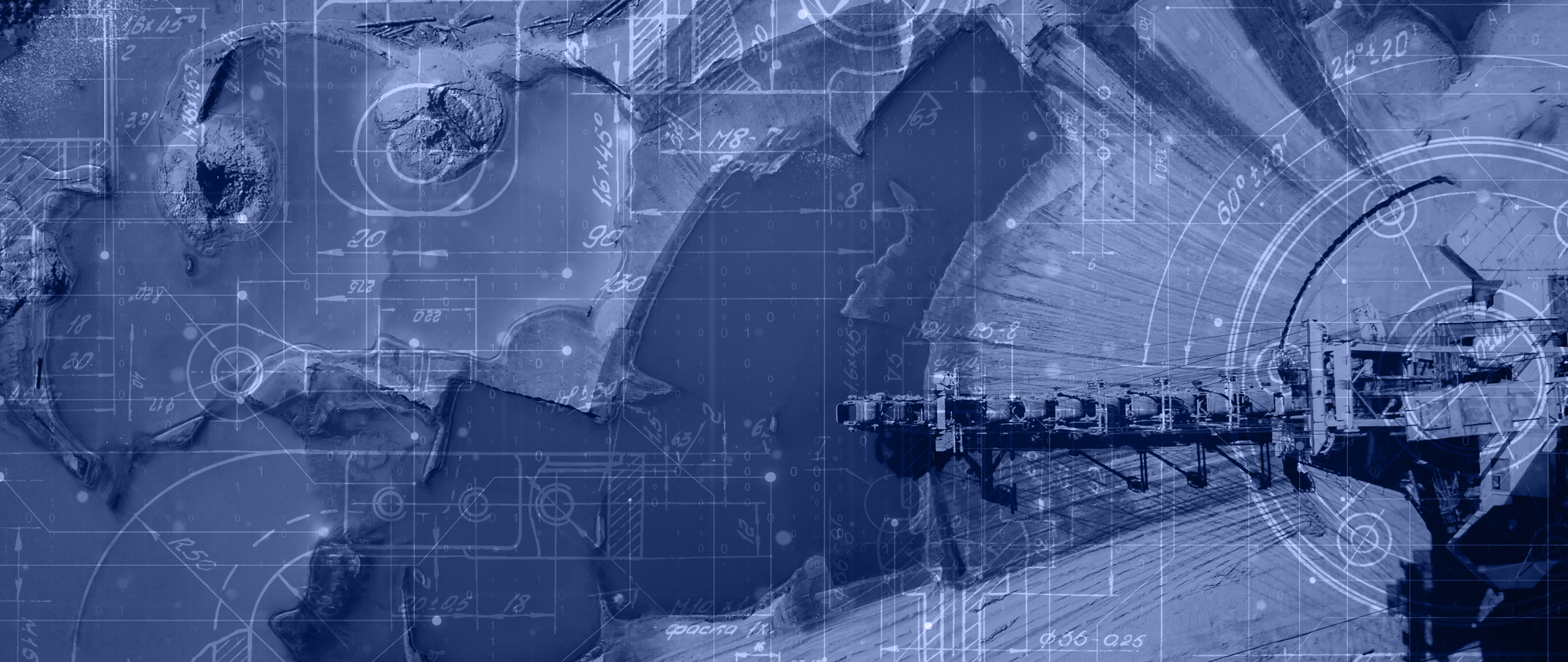 Smart Mine Blueprint Download - Hitachi Energy