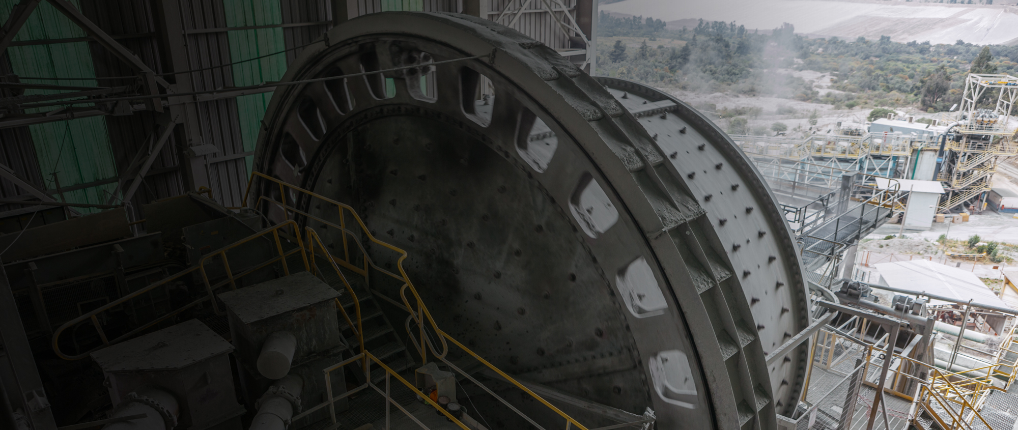 APM Case Study - Mining | Condition-based Forecasting For Mining