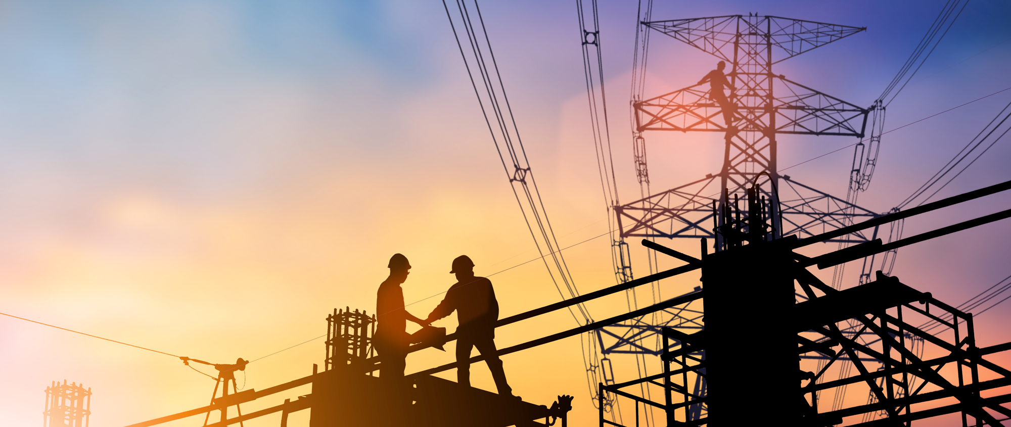 ARC White Paper | The Next-Generation Digital Substation