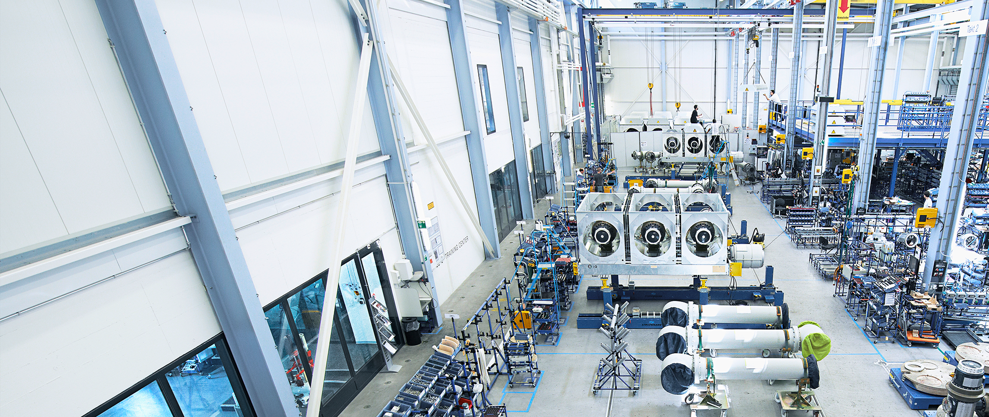 Hitachi Energy | Generator Circuit-breakers
