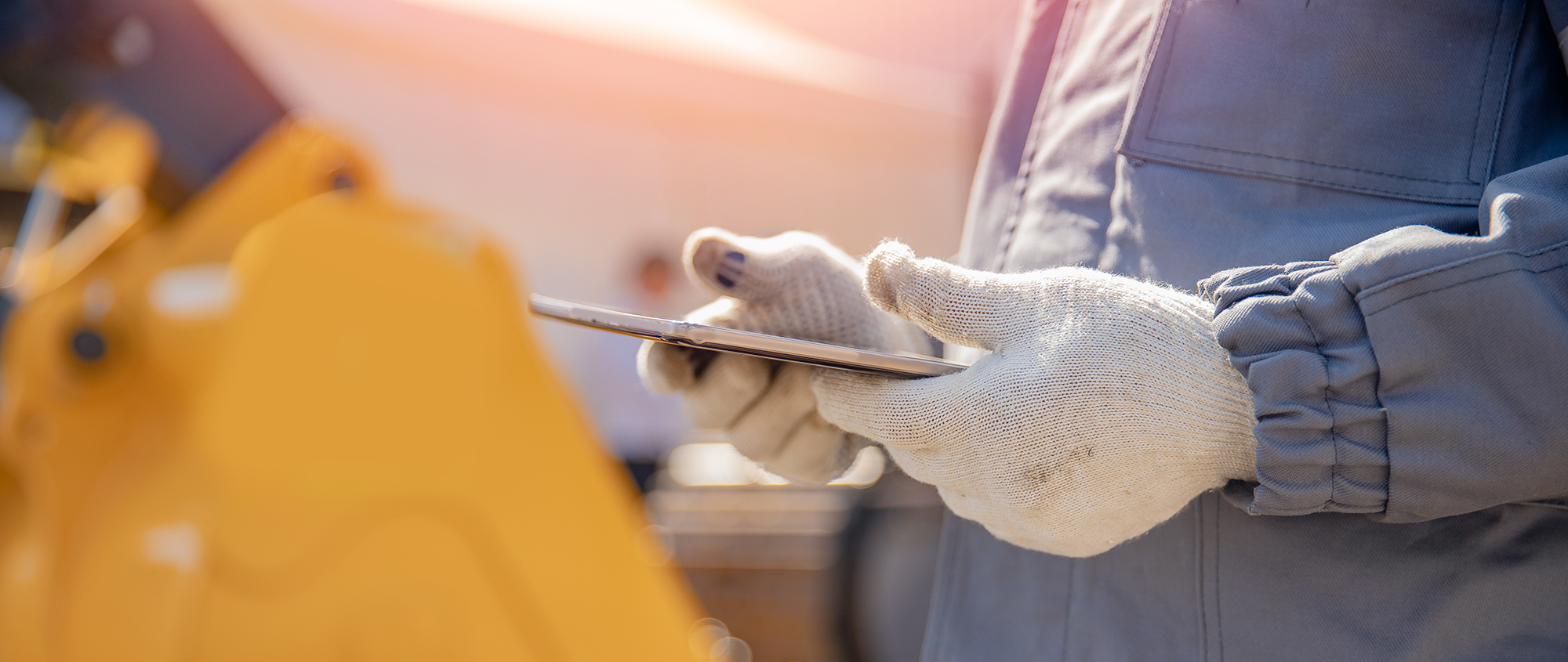 Driving modern mining operations | Hitachi Energy