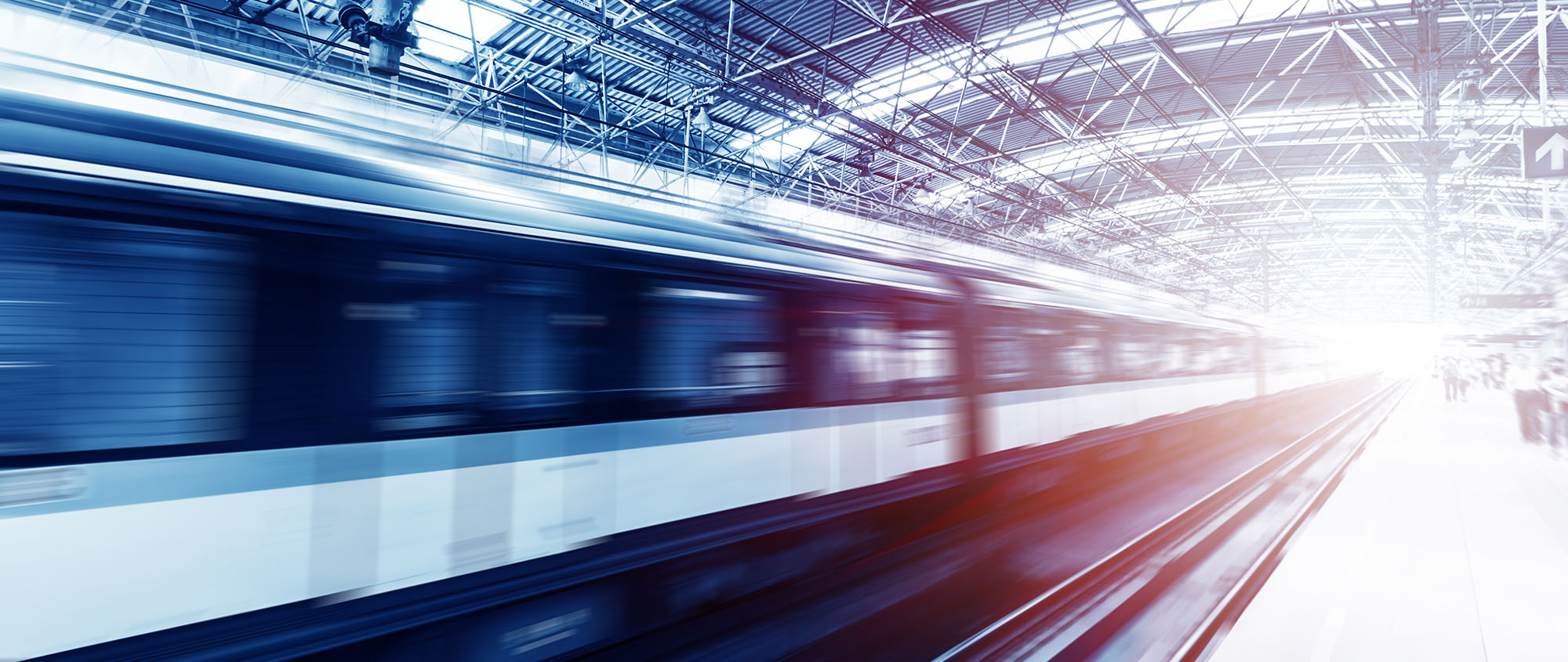 Hitachi Energy - Asset health and the journey to rail digitalization